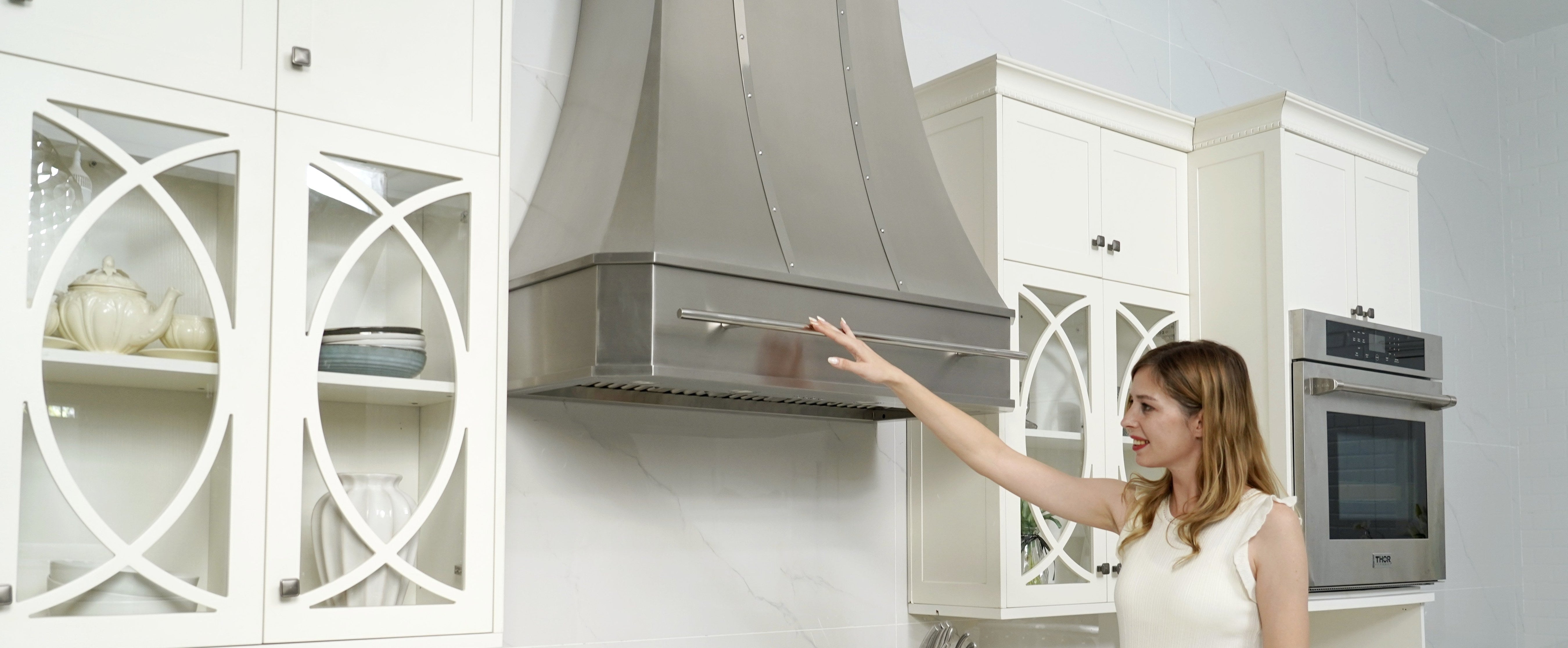 19 Years of Style: A Look Back at Our Most Loved Range Hoods ...