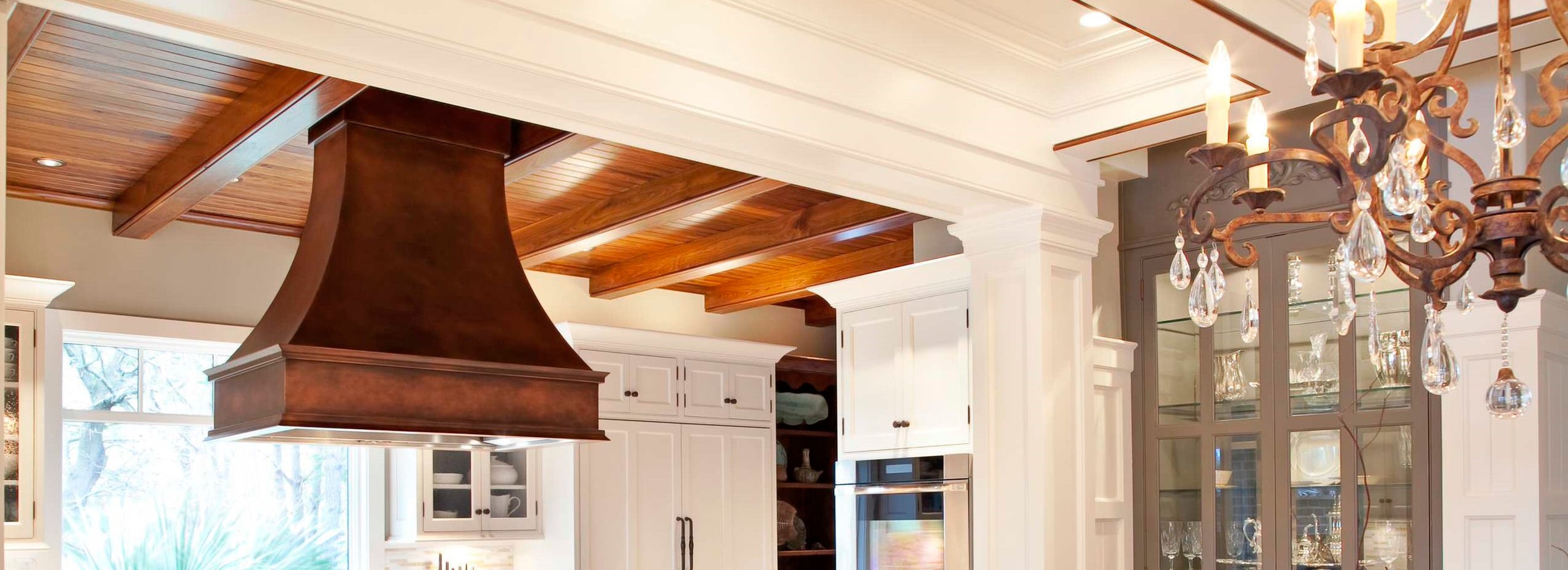 The difference between ducted and ductless range hood — Rangehoodmaster