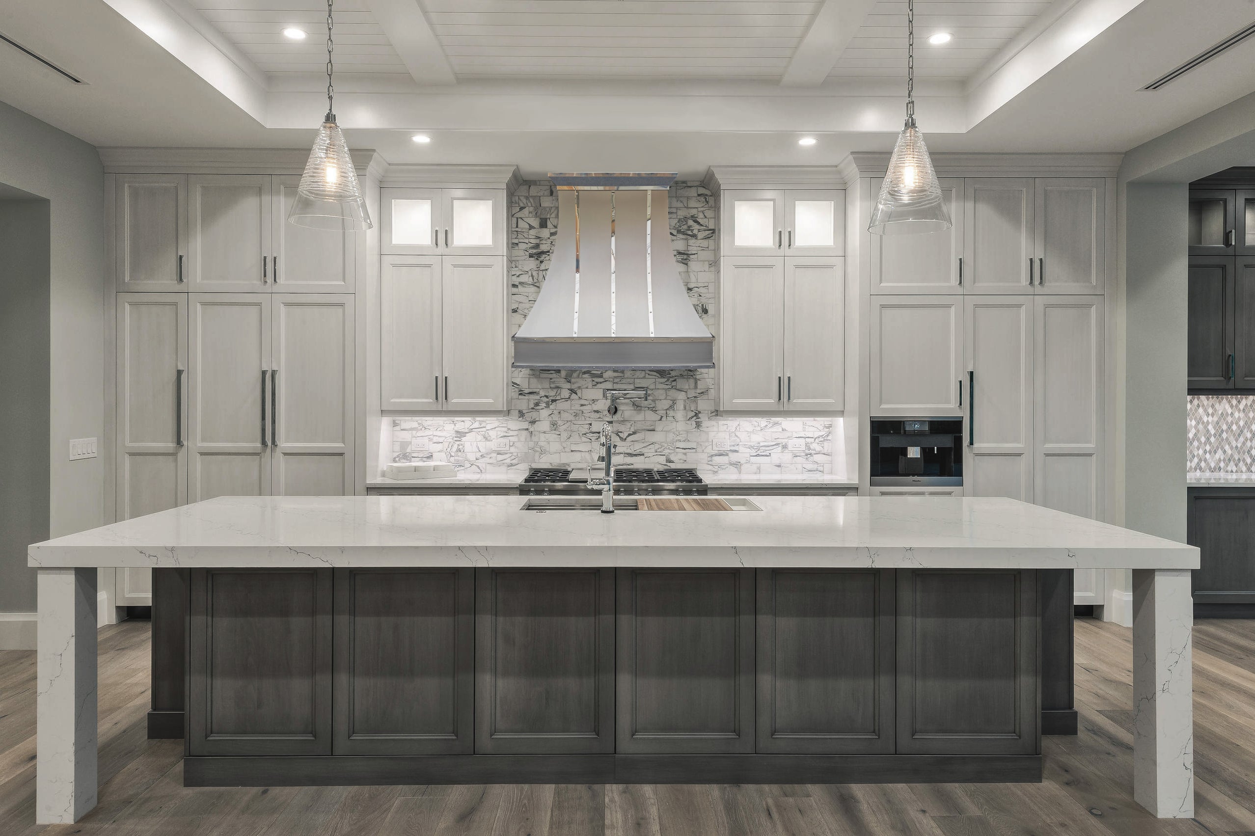 How to Choose the Perfect Hood for Your Kitchen — Rangehoodmaster