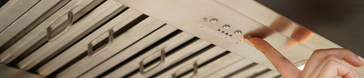 Key Factors to Consider When Choosing a High-Performance Range Hood In ...