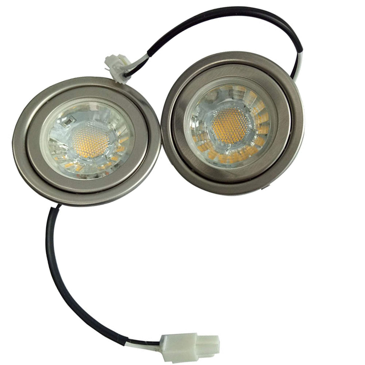 RHM Range Hood LED Lights(4pcs) — Rangehoodmaster