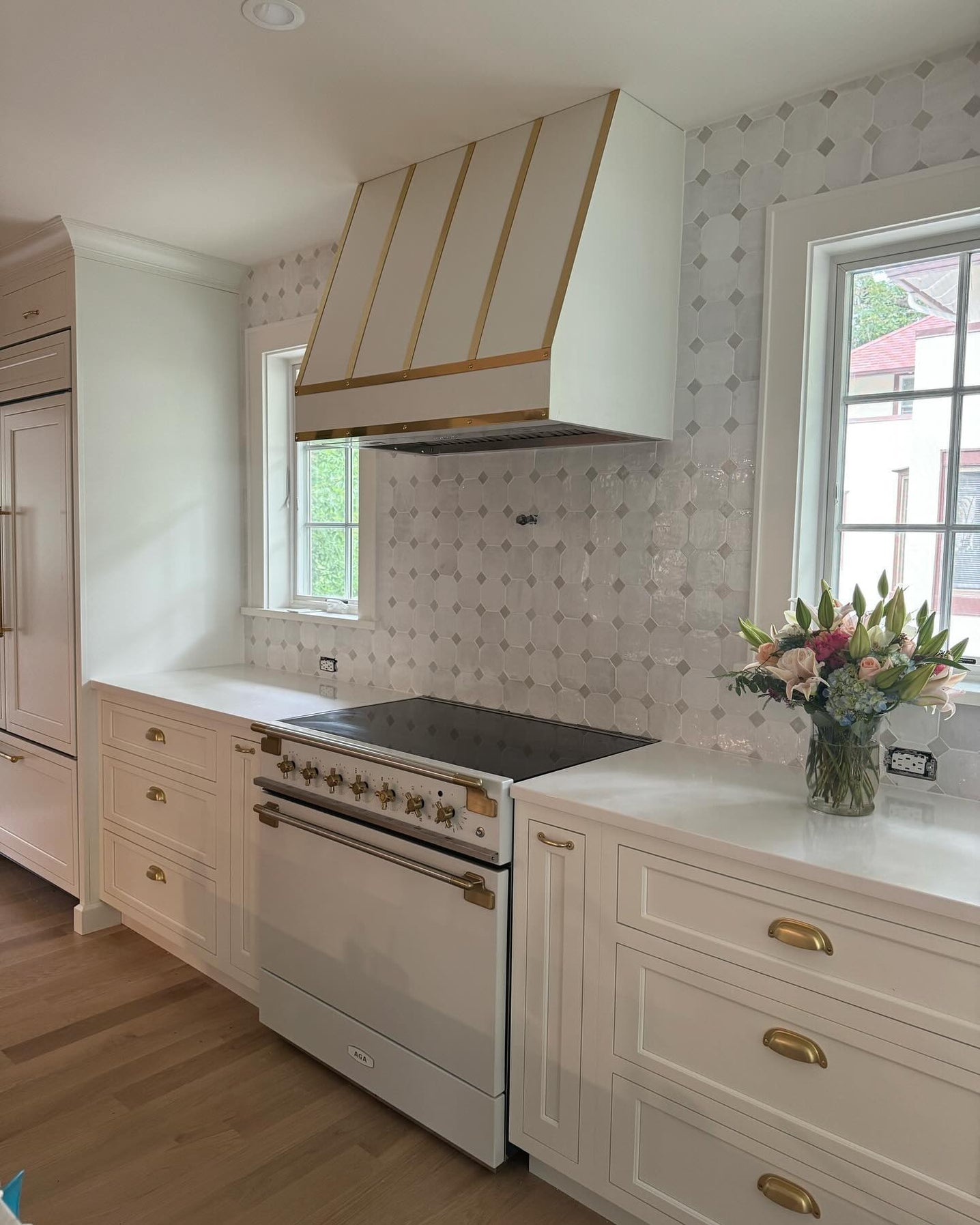 Customers Kitchen Gallery — Rangehoodmaster