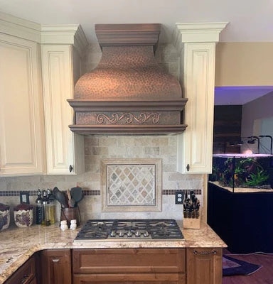 Antique Vintage Kitchen Hood Range Hood Ideas To Bring Style To Your