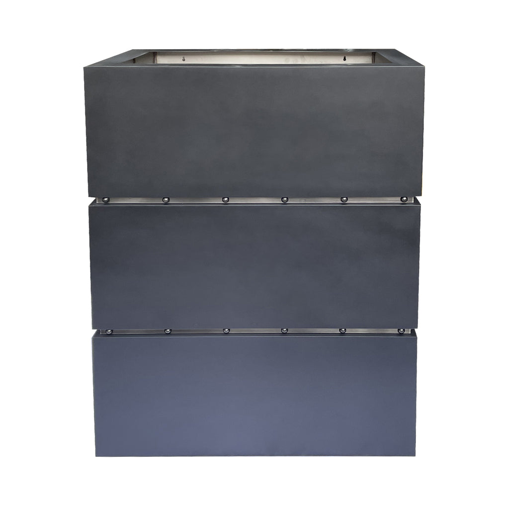 Box Shape — Rangehoodmaster