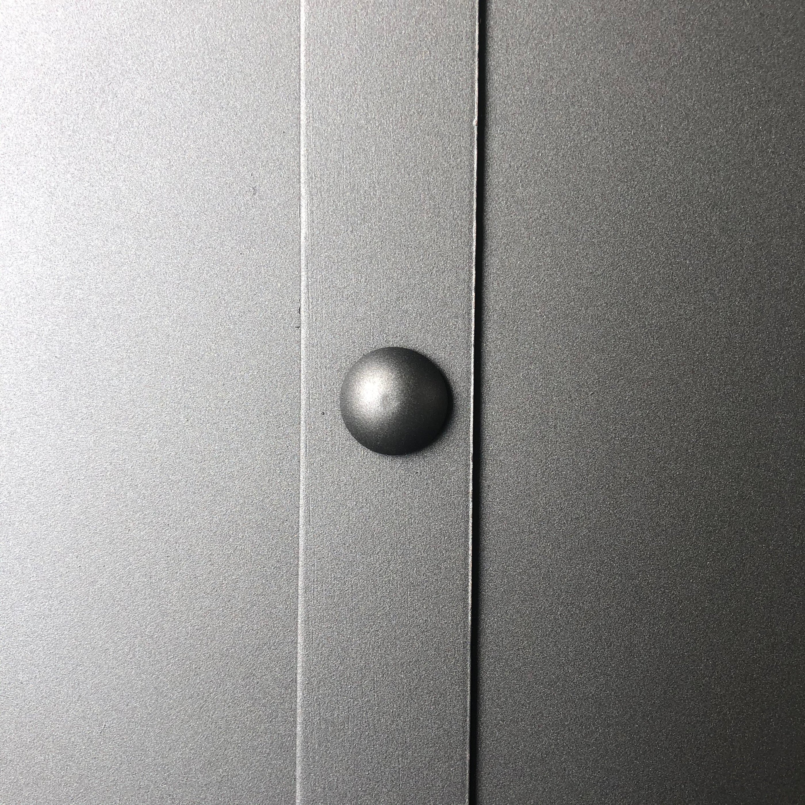 Black Copper Kitchen Hood - Best Copper Custom Range Hood — Rangehoodmaster