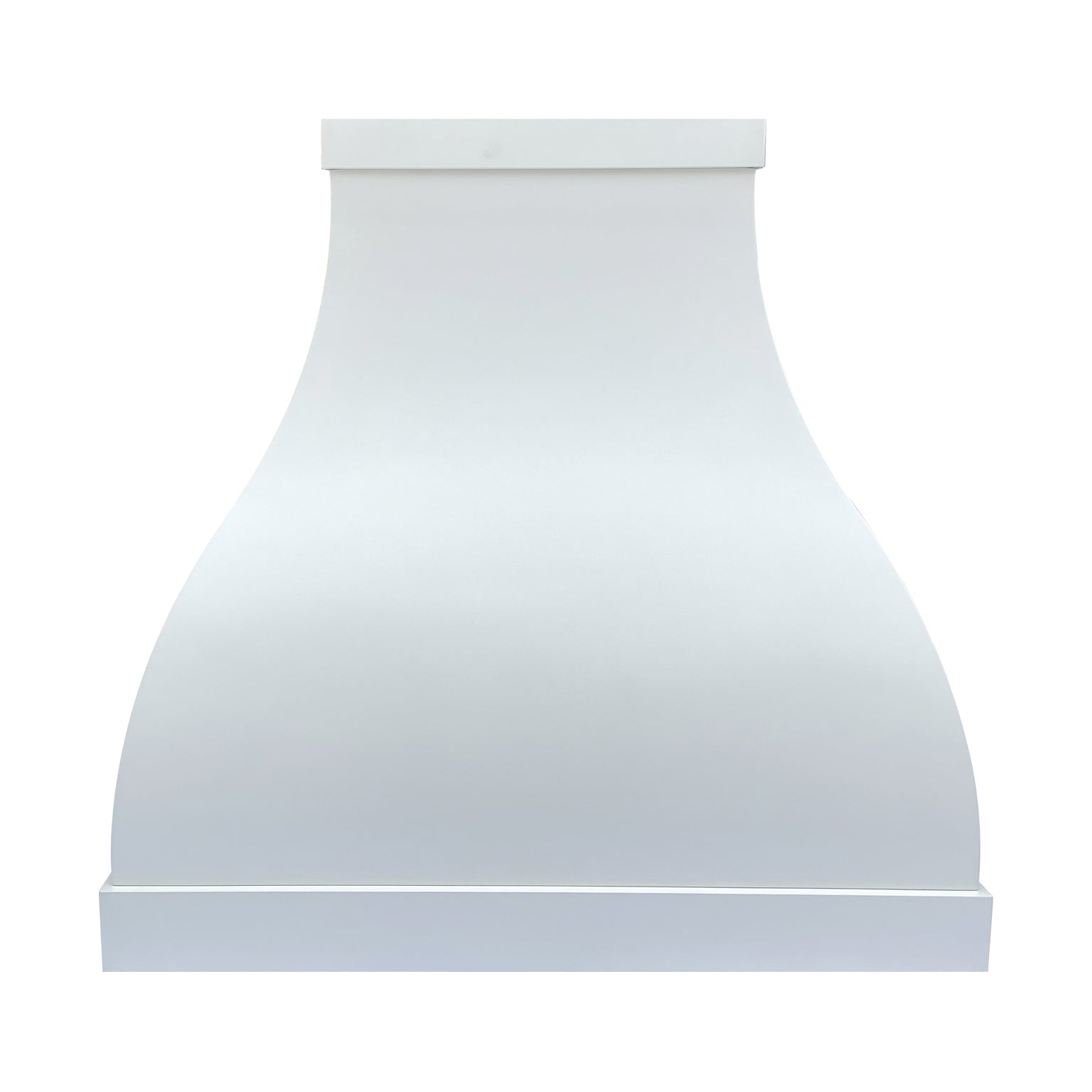 Bell Shaped Stainless Steel Range Hoods — Rangehoodmaster