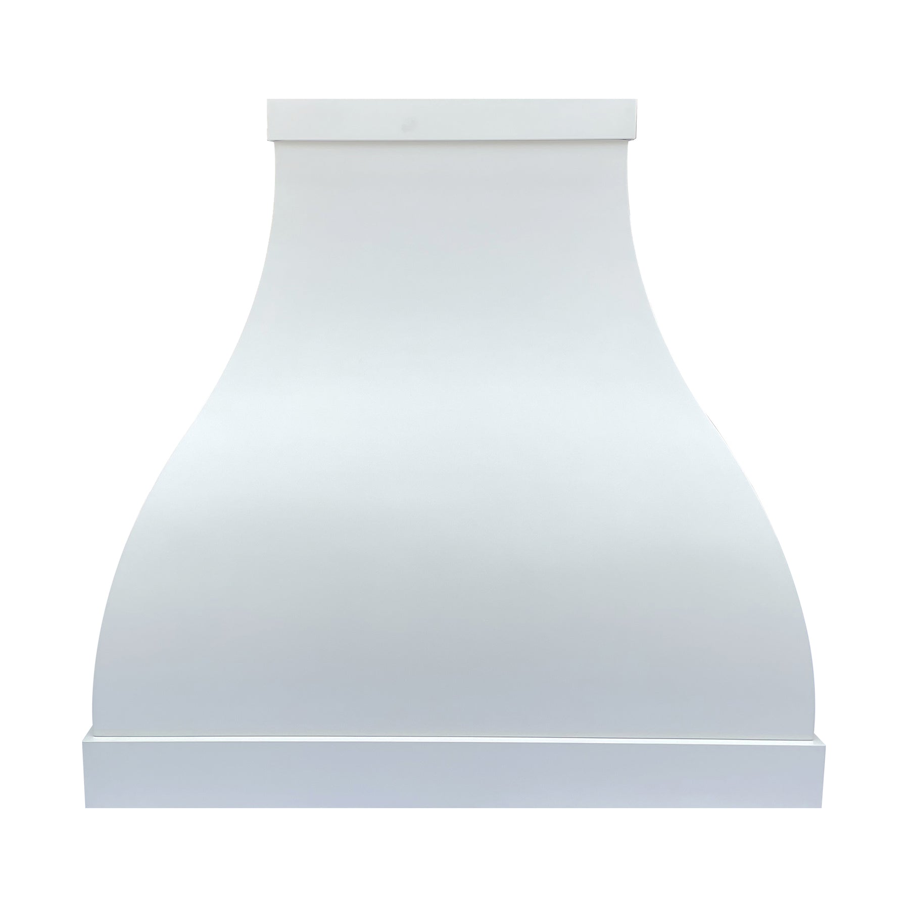 Bell Shaped Stainless Steel Range Hoods — Rangehoodmaster