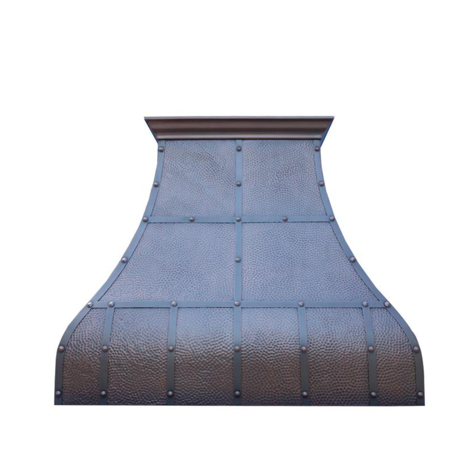 Bell Shaped Copper Range Hoods — Rangehoodmaster