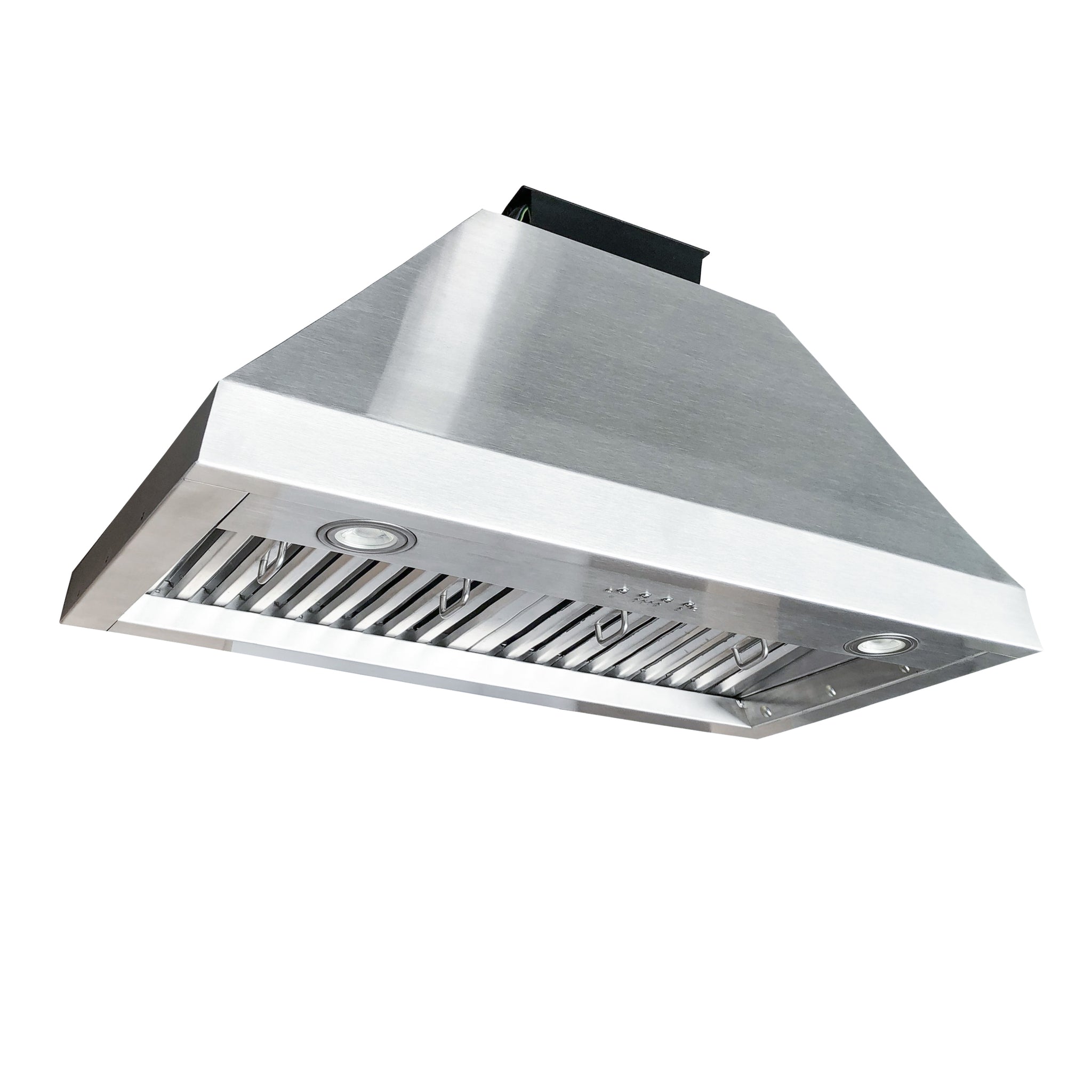 Custom Hood Liner/Hood Inserts |Range Hood Master — Rangehoodmaster