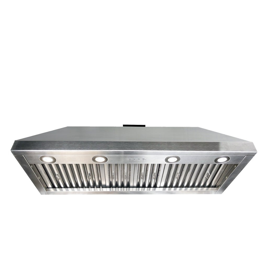 Custom Hood Liner/Hood Inserts |Range Hood Master — Rangehoodmaster