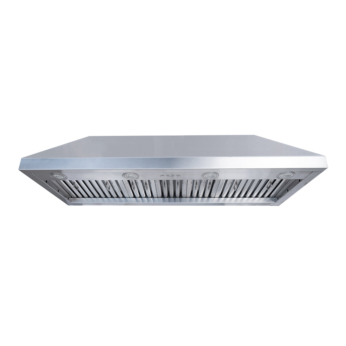 48-Inch Hood Liner Insert with Internal Motor - Range Hood Master ...