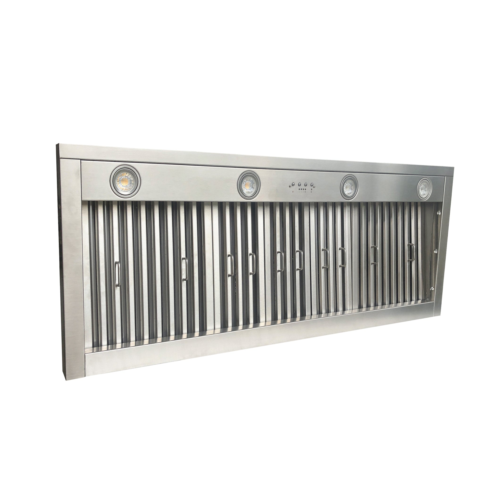 Custom Hood Liner/Hood Inserts |Range Hood Master — Rangehoodmaster