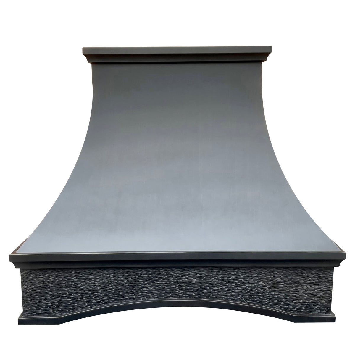 RHM Arch Farmhouse Oil-Rubbed Bronze Range Hood for Brittany ...