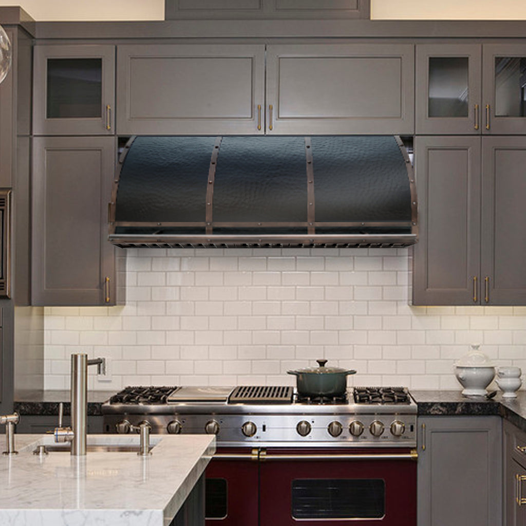 All Custom Metal Range Hoods | Range Hood Master — Page 3 — Rangehoodmaster