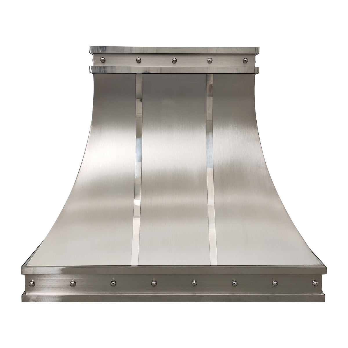 RHM Luxury Design Stainless Steel Kitchen Range Hood H7 for Bryan 50% ...