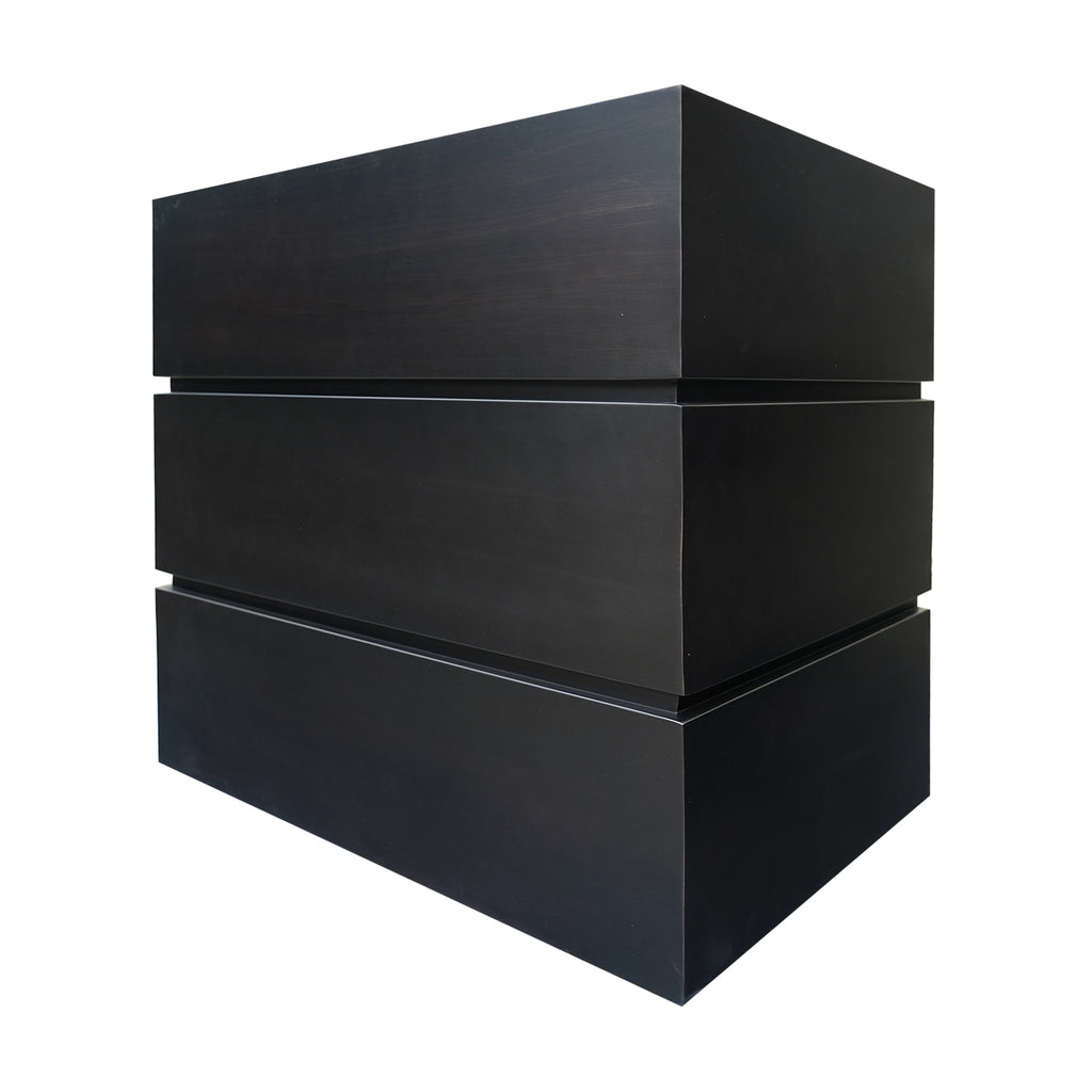 Box Shaped Copper Range Hoods — Rangehoodmaster