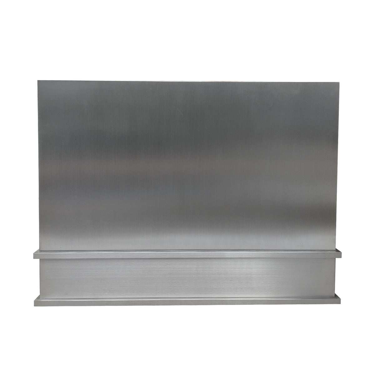 RHM Stainless Steel Range Hood Sleek Box with Trims SH5-MB2T ...