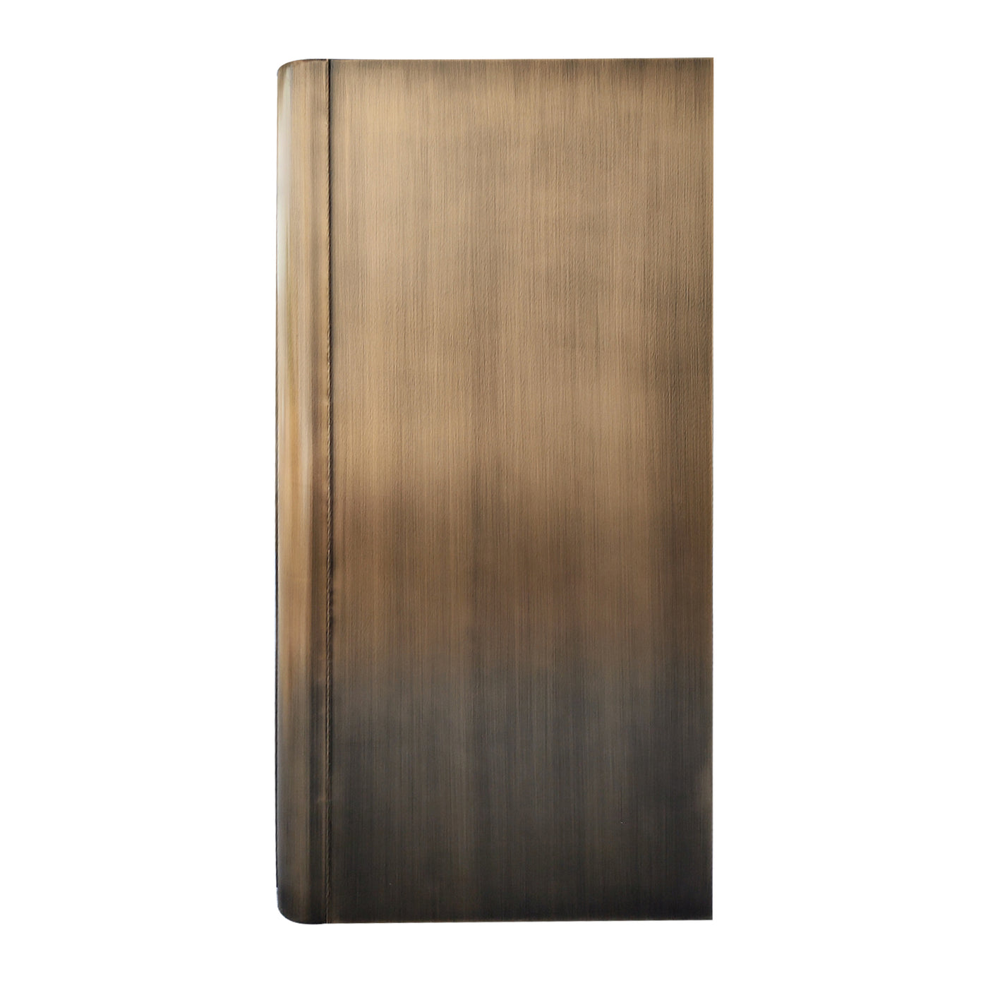RHM Antique Brass Kitchen Hood Box Design With Bands SH5-2RC ...