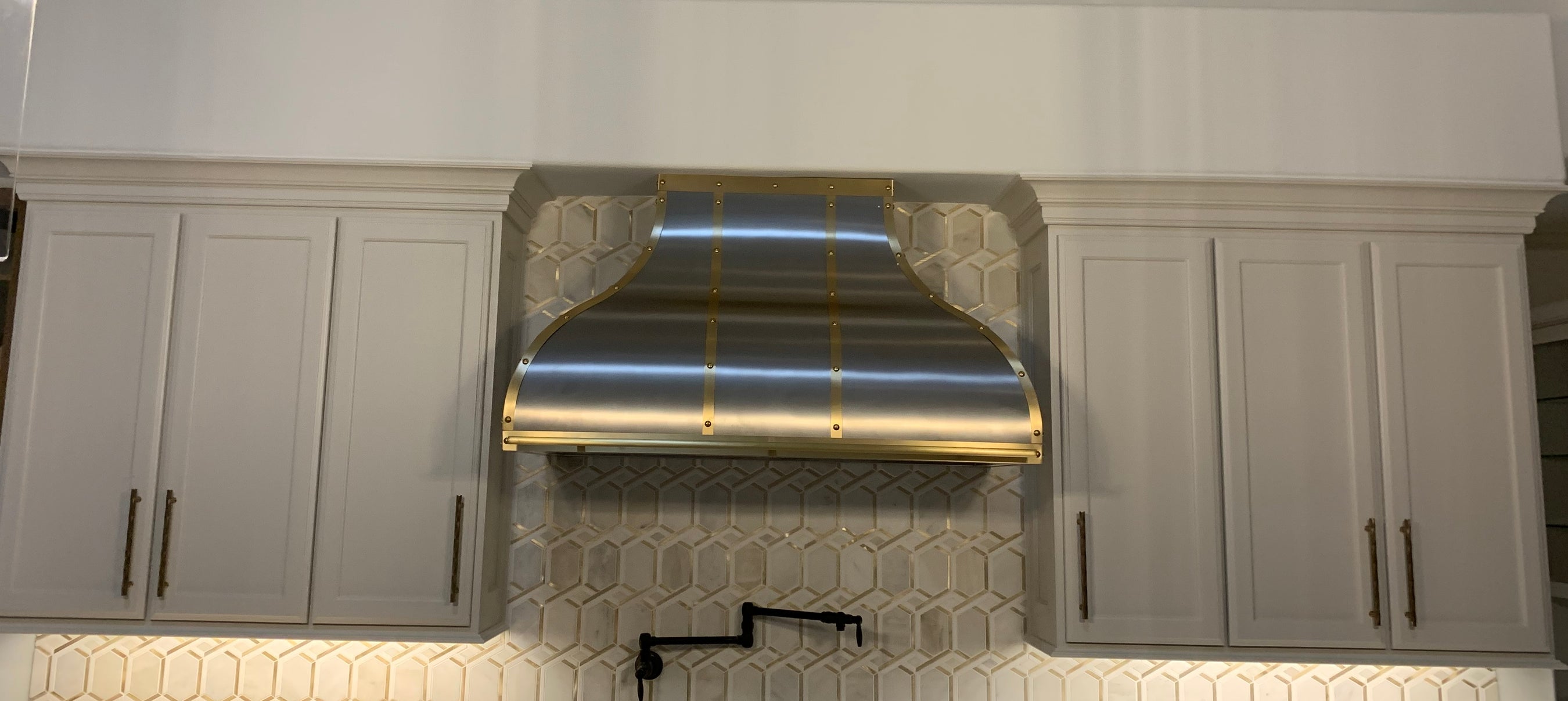 Customers Kitchen Gallery — Rangehoodmaster