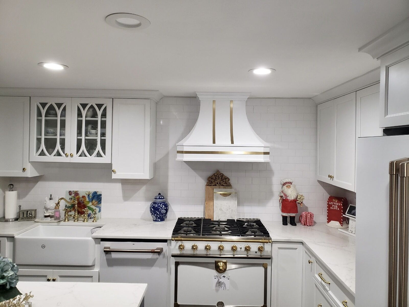 Customers Kitchen Gallery — Rangehoodmaster