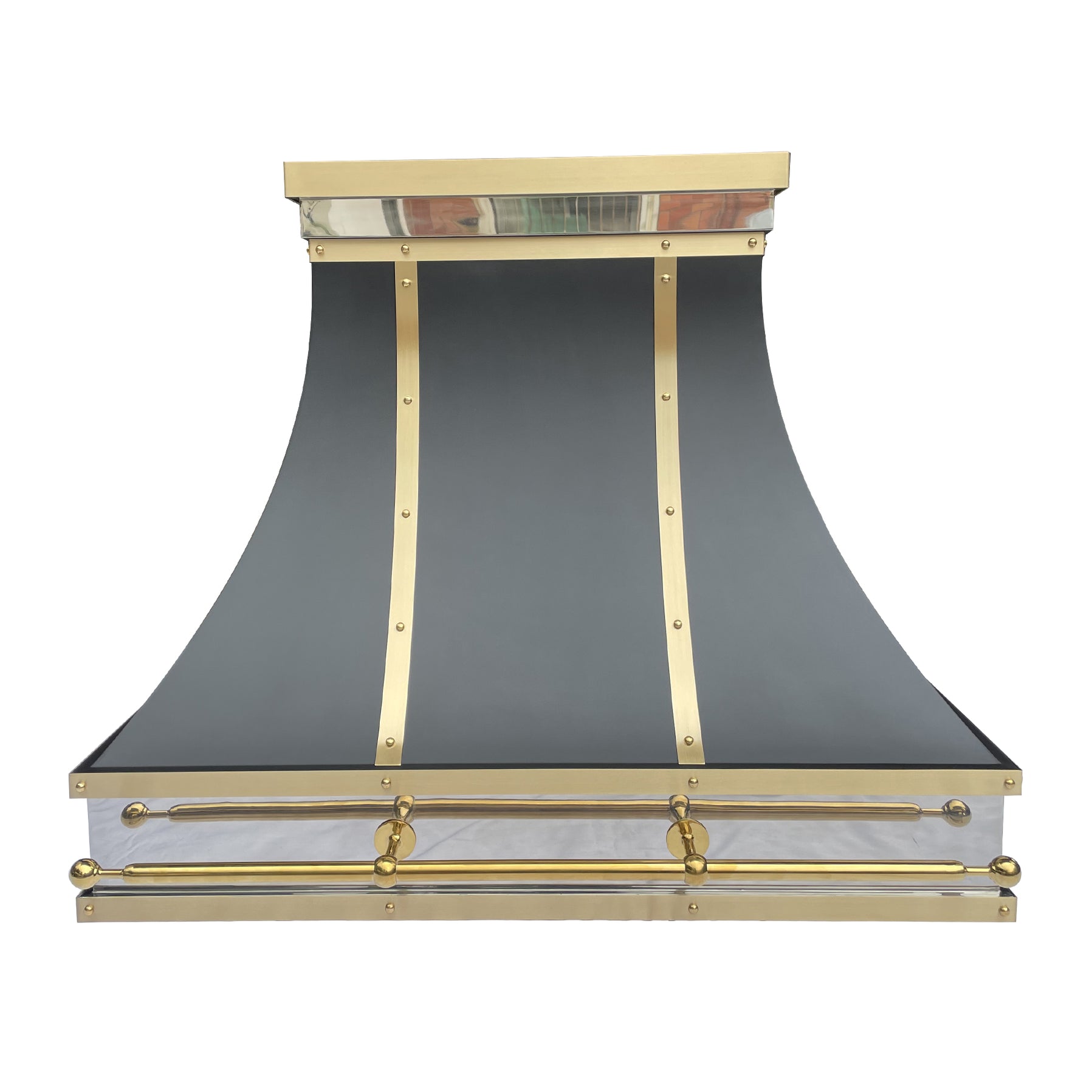 Range Hood Master | Custom Vents Hoods, Decorative Range Hoods ...