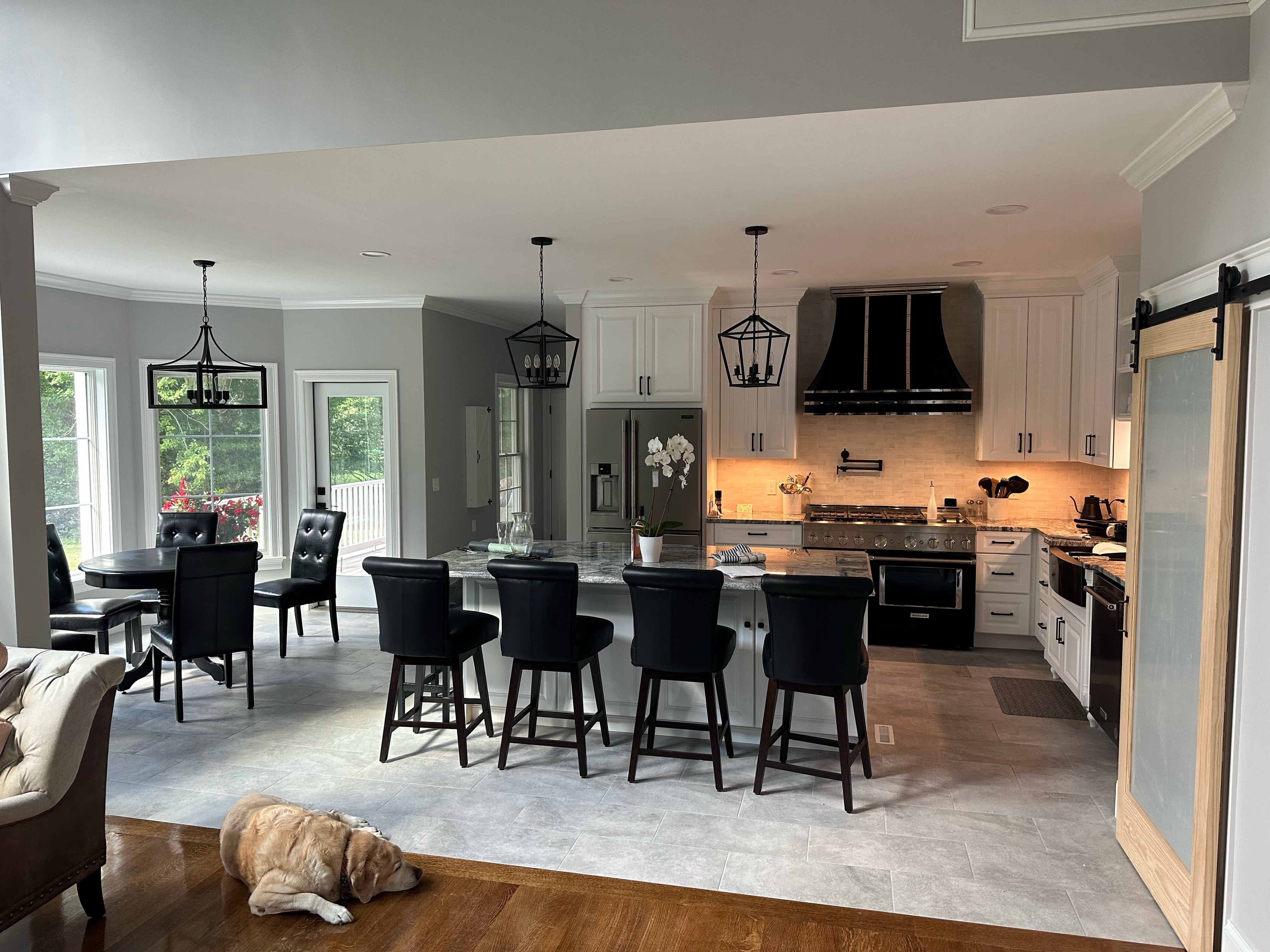 Customers Kitchen Gallery — Rangehoodmaster