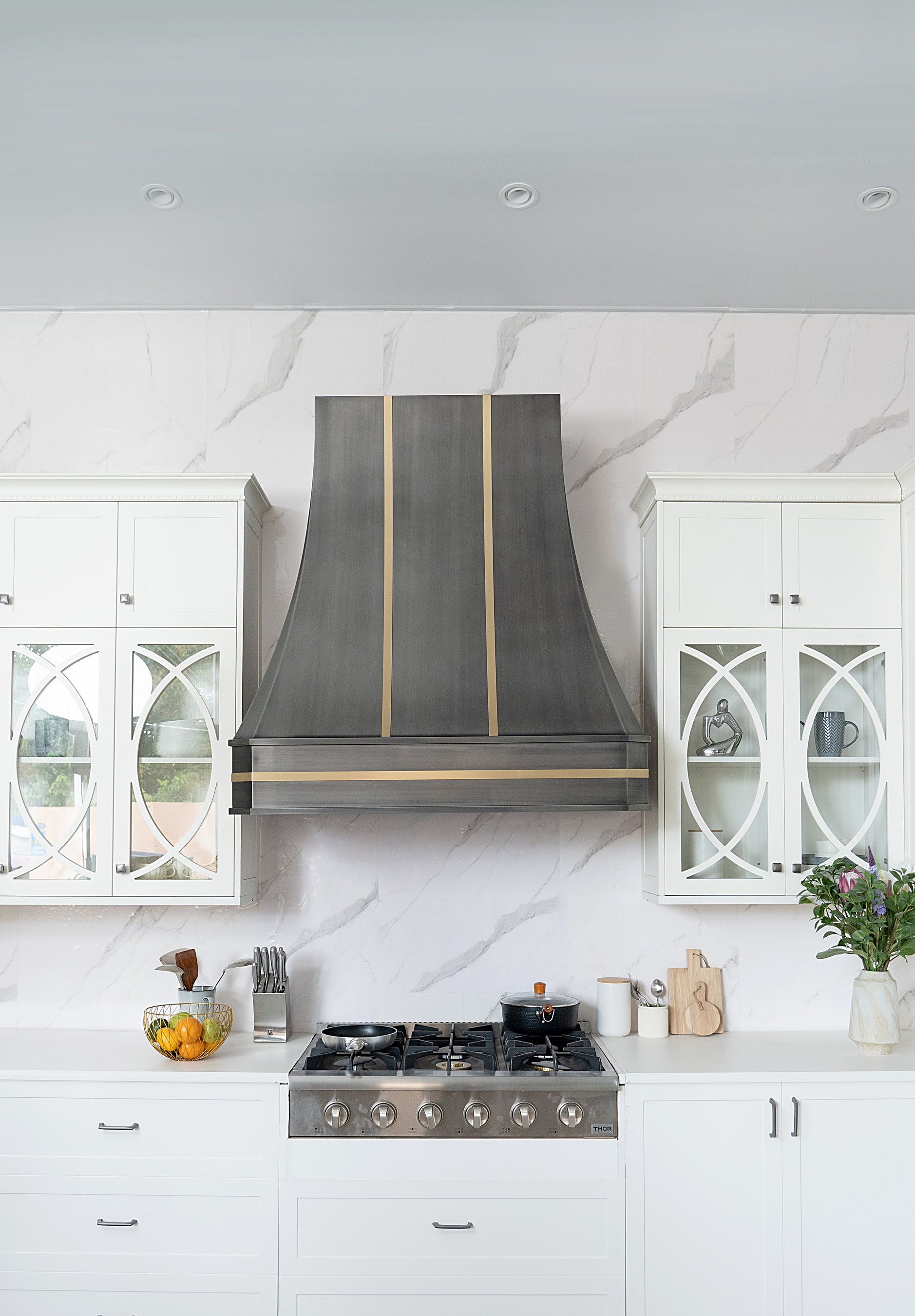 Kitchen gallery — Rangehoodmaster