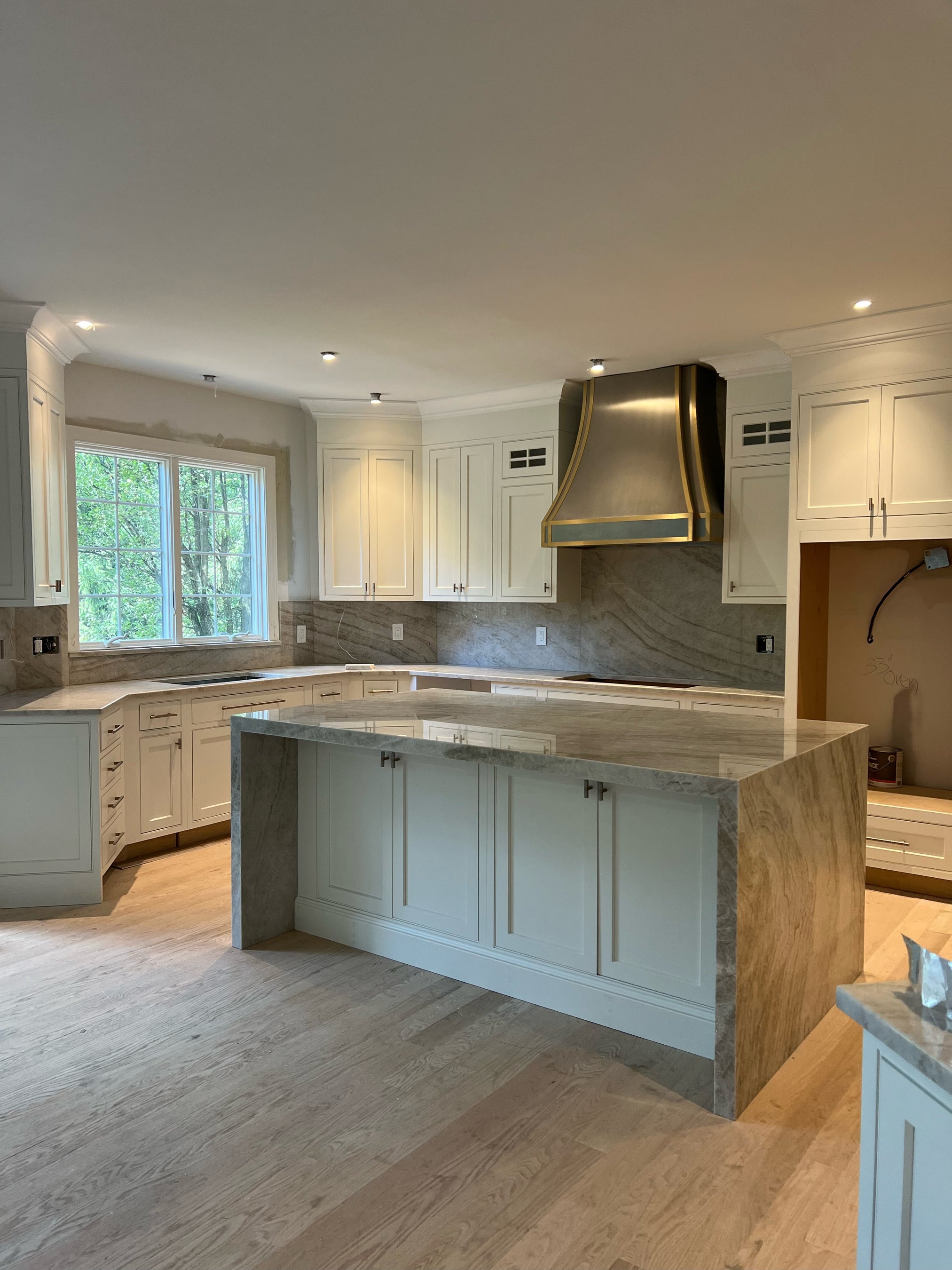 Customers Kitchen Gallery — Rangehoodmaster