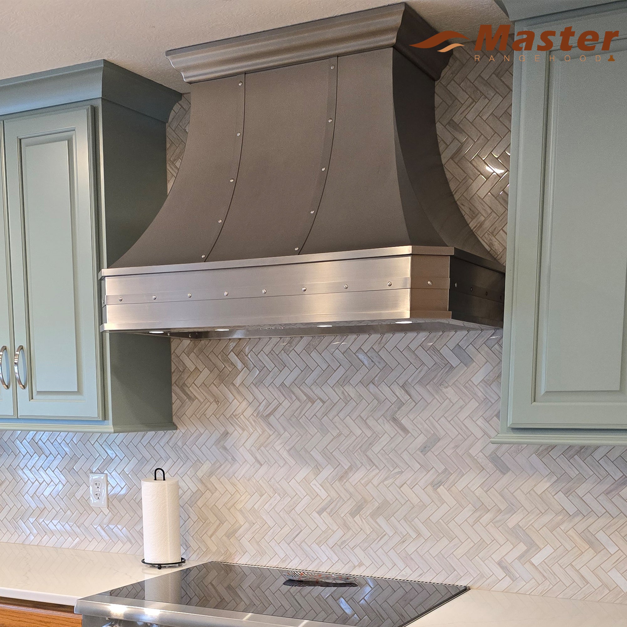 Kitchen gallery — Rangehoodmaster