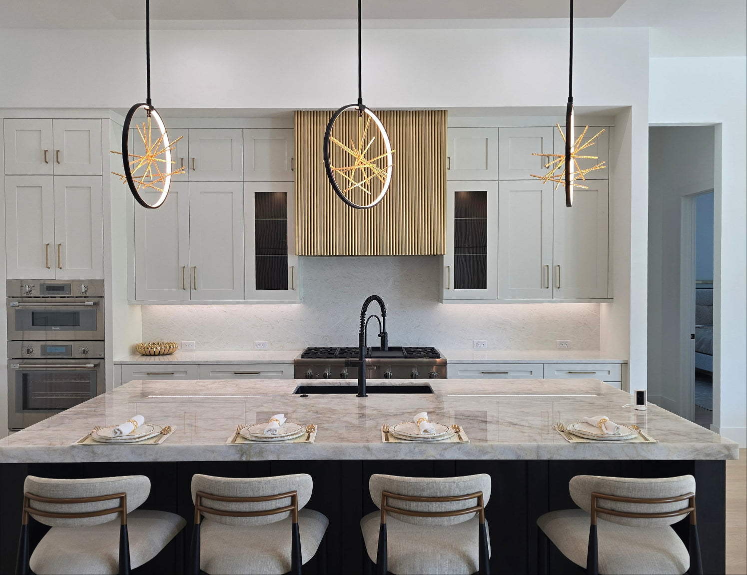 Range Hood Master | Custom Vents Hoods, Decorative Range Hoods ...