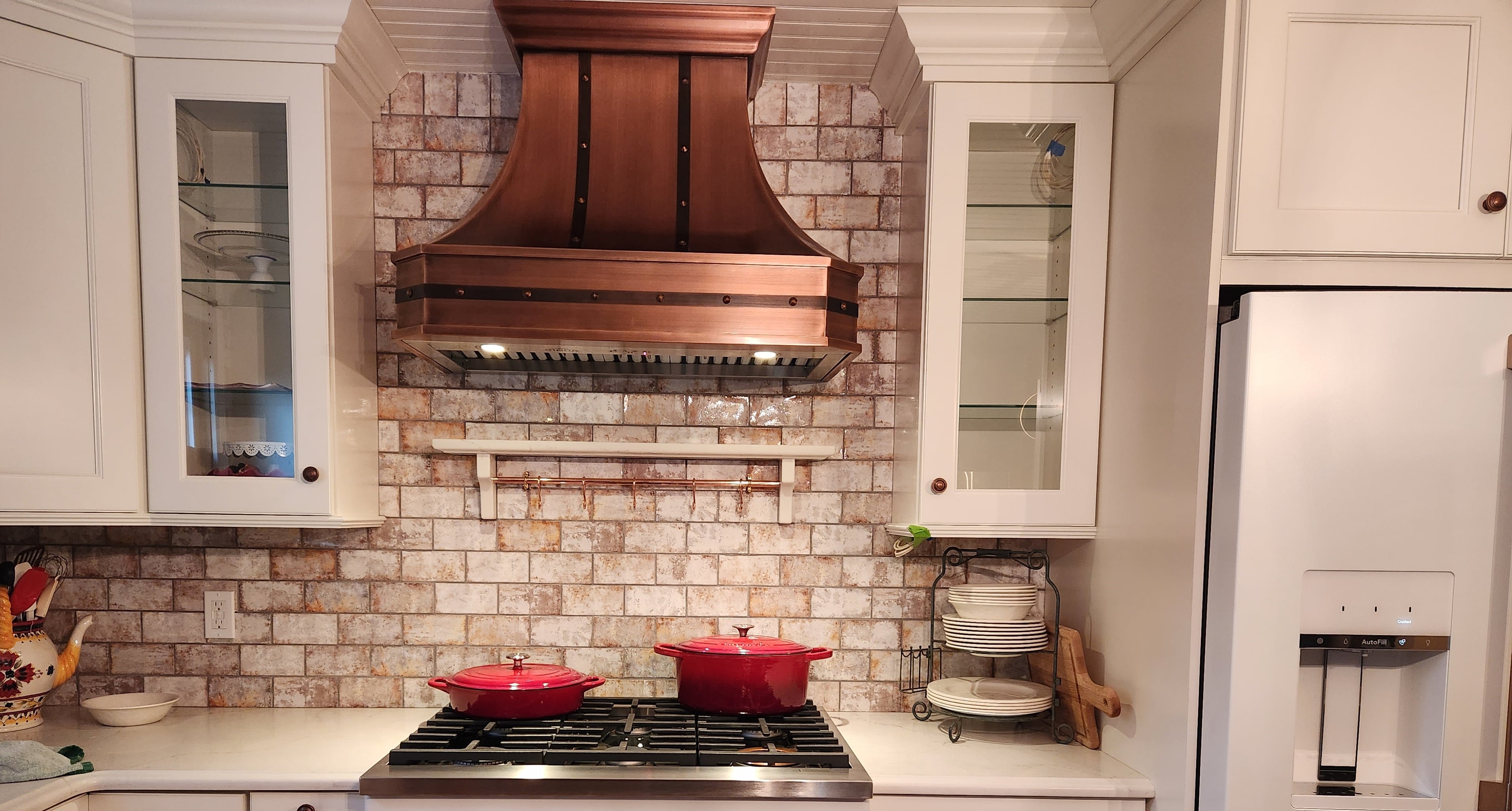 Kitchen gallery — Rangehoodmaster