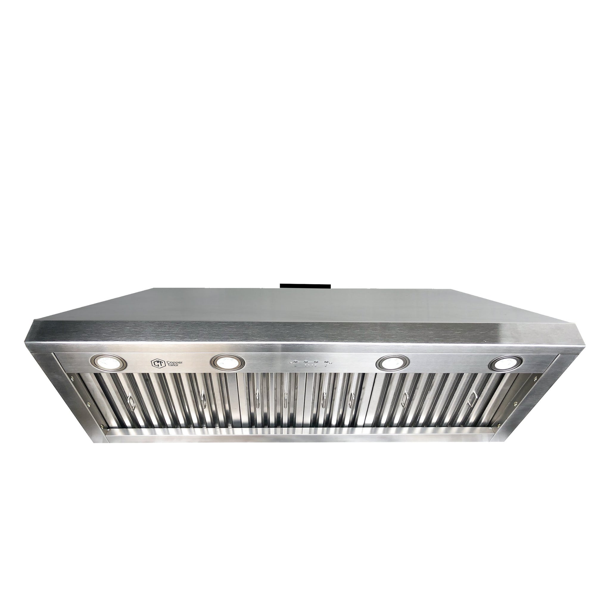 Hood Insert With Internal Motors — Rangehoodmaster