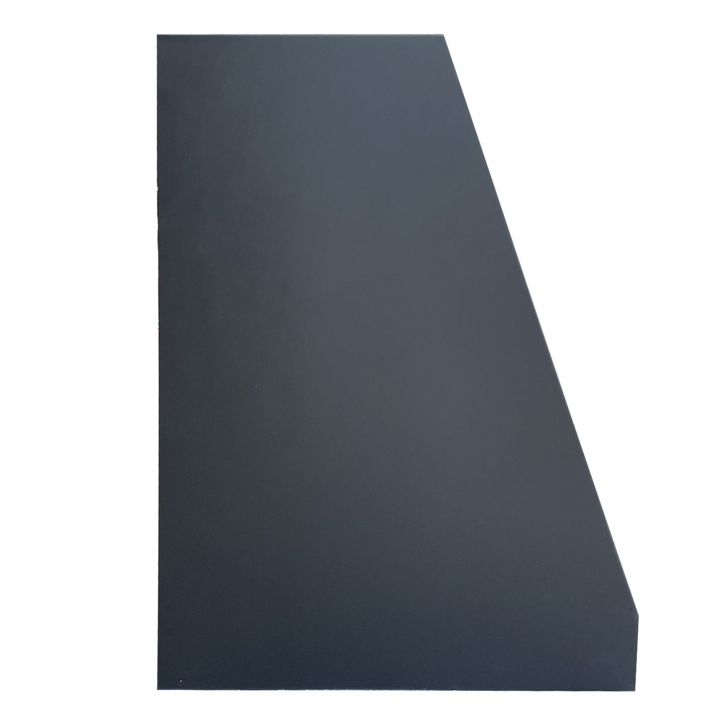 RHM Angled Stainless Steel Custom Metal Range Hoods with Bands for Han ...