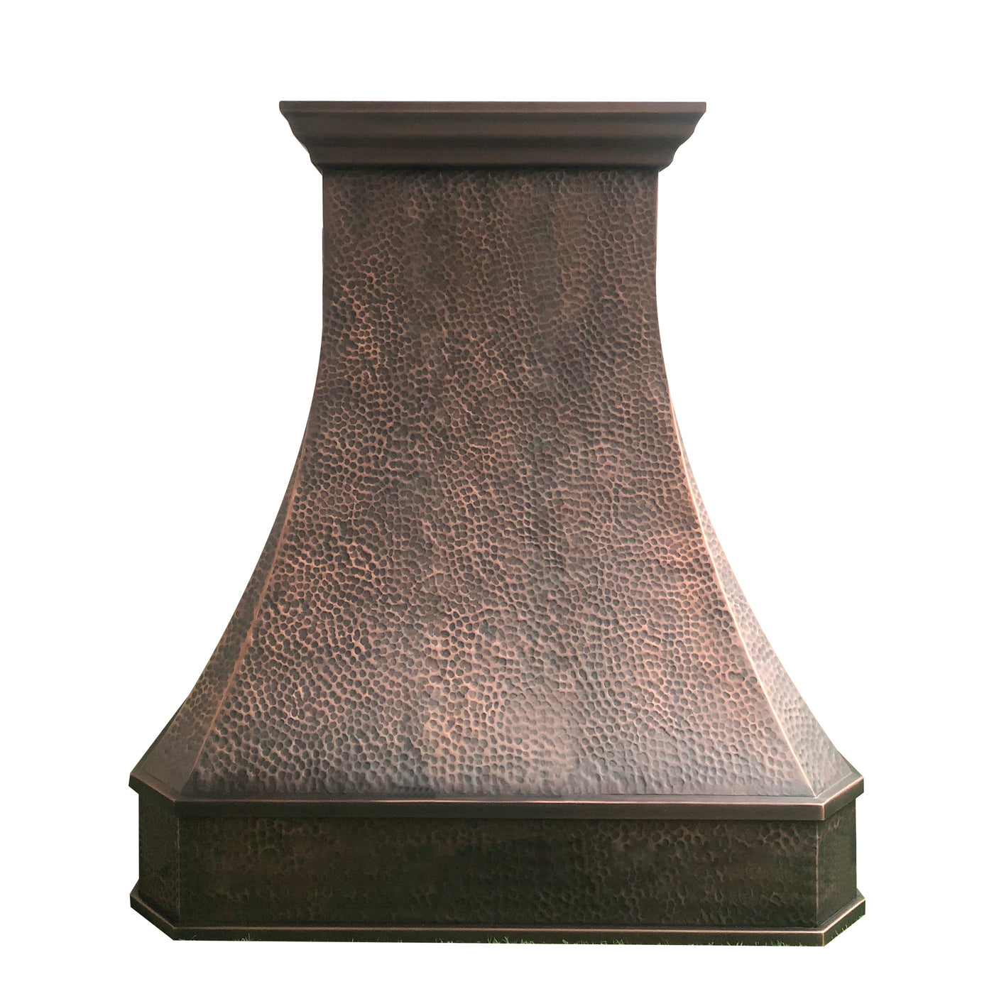 Copper Kitchen Hood-Best Copper Range Hood 2022-Range Hood Mater ...