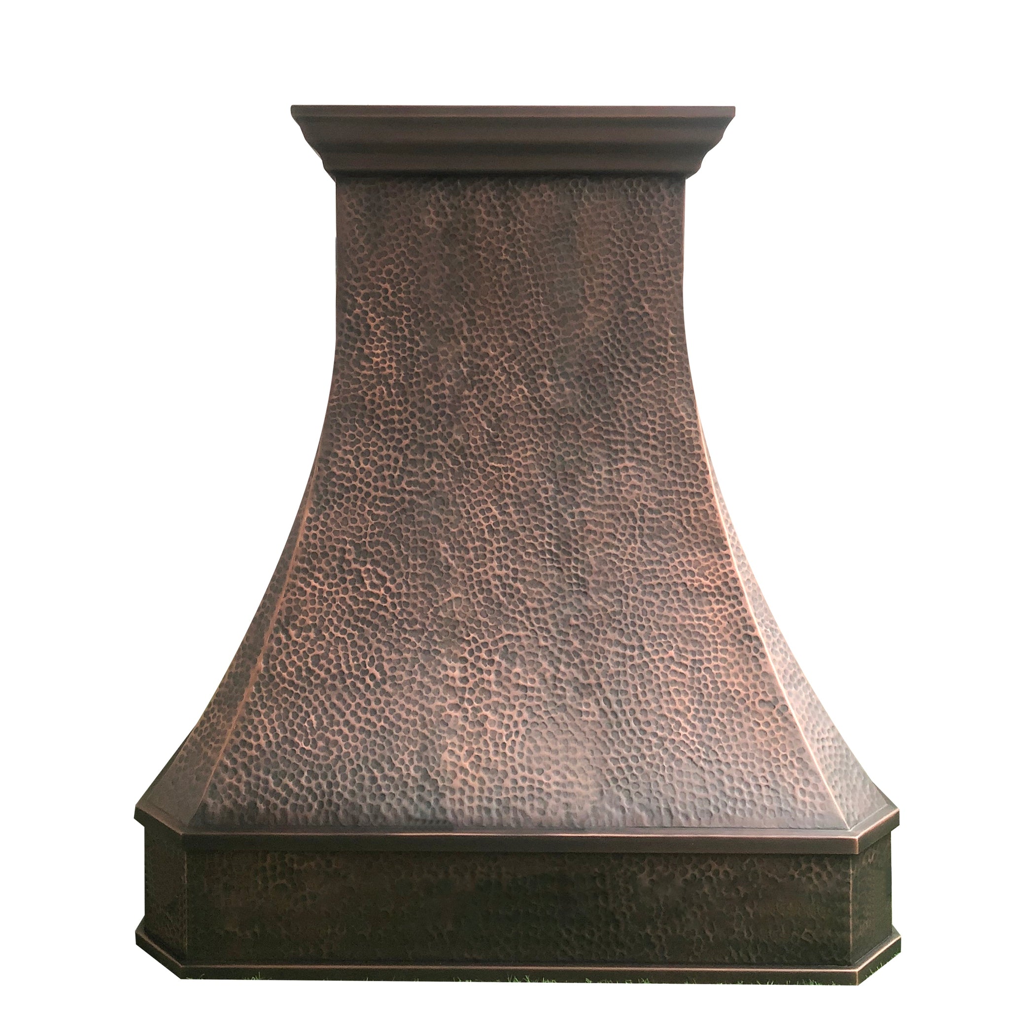 Copper Kitchen Hood-Best Copper Range Hood 2022-Range Hood Mater ...