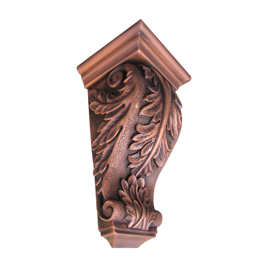 Custom Copper Works丨Range Hood Master — Rangehoodmaster