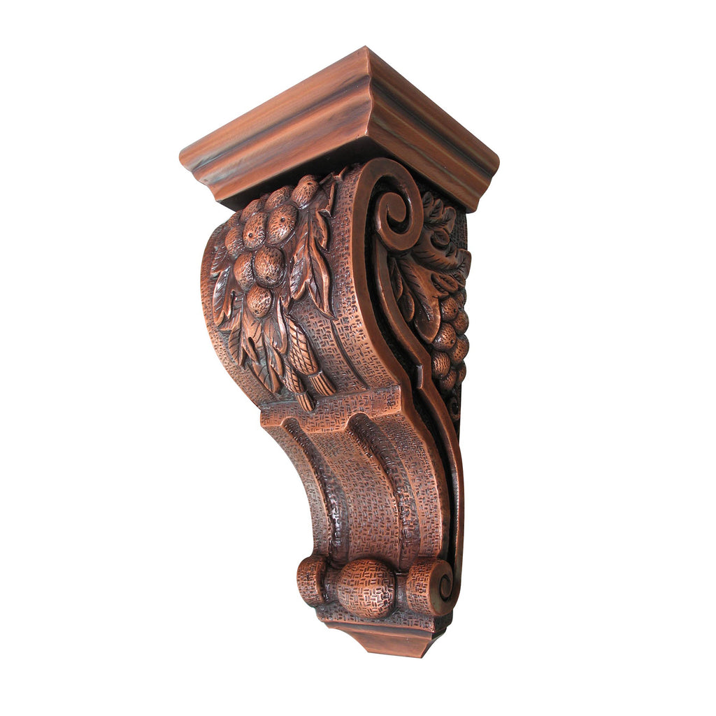 Custom Copper Works丨Range Hood Master — Rangehoodmaster