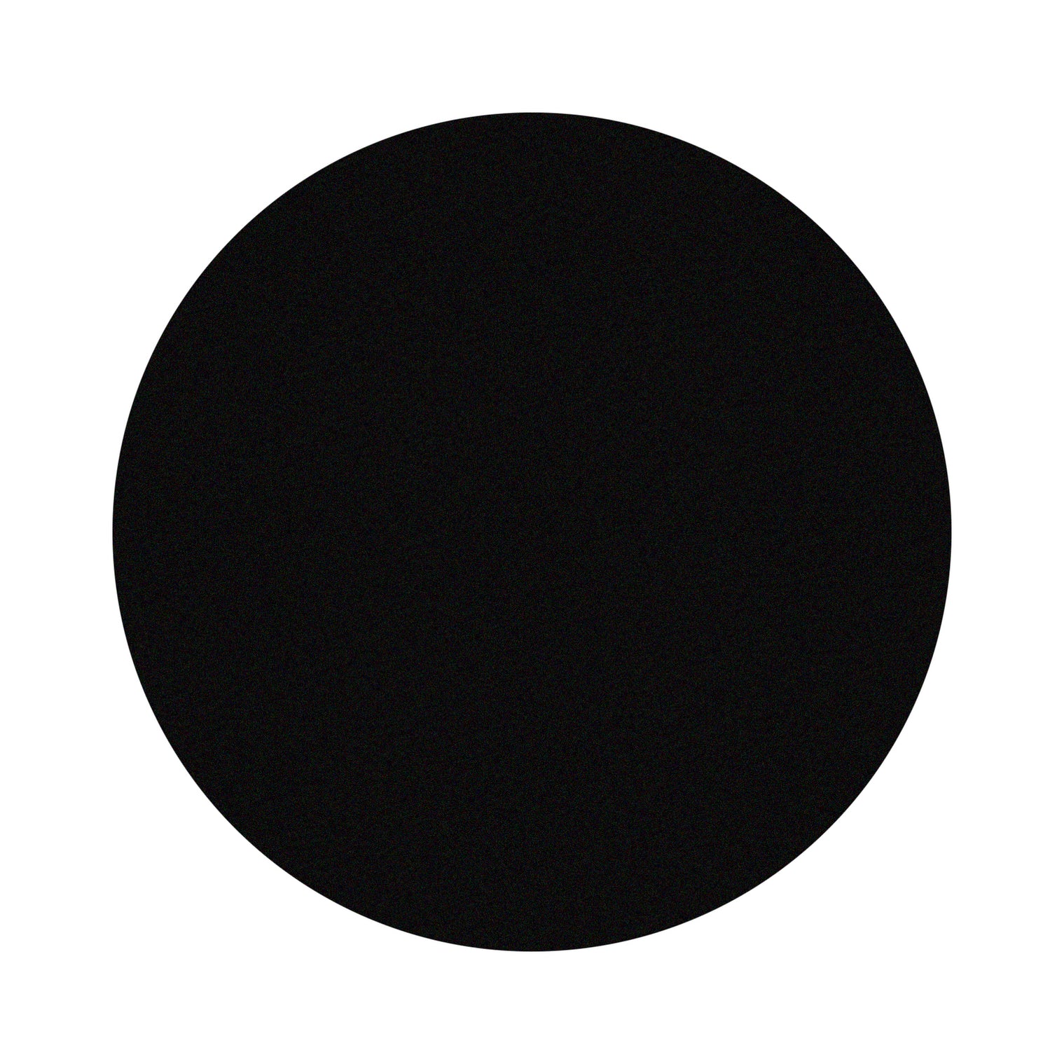 Black Painting Finish Stainless Steel Sample for Stainless Steel Range ...