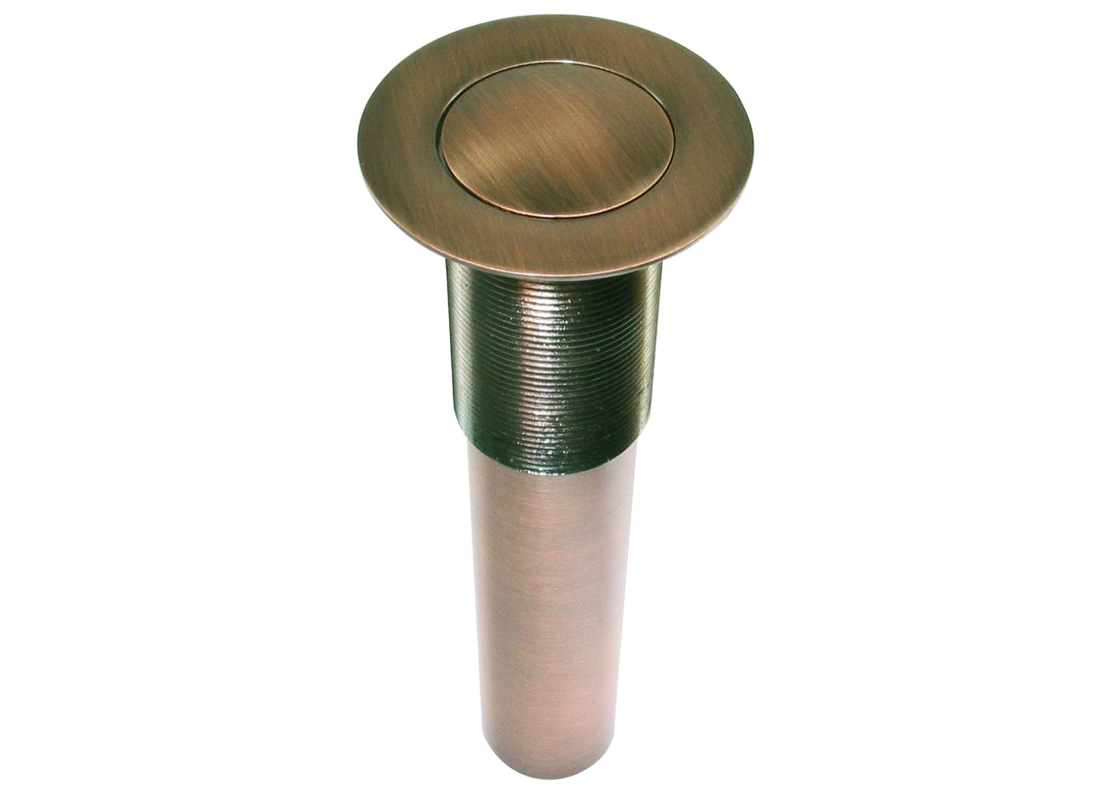 Emma° Custom Copper Bathroom Sink - Copper Tailor — Rangehoodmaster