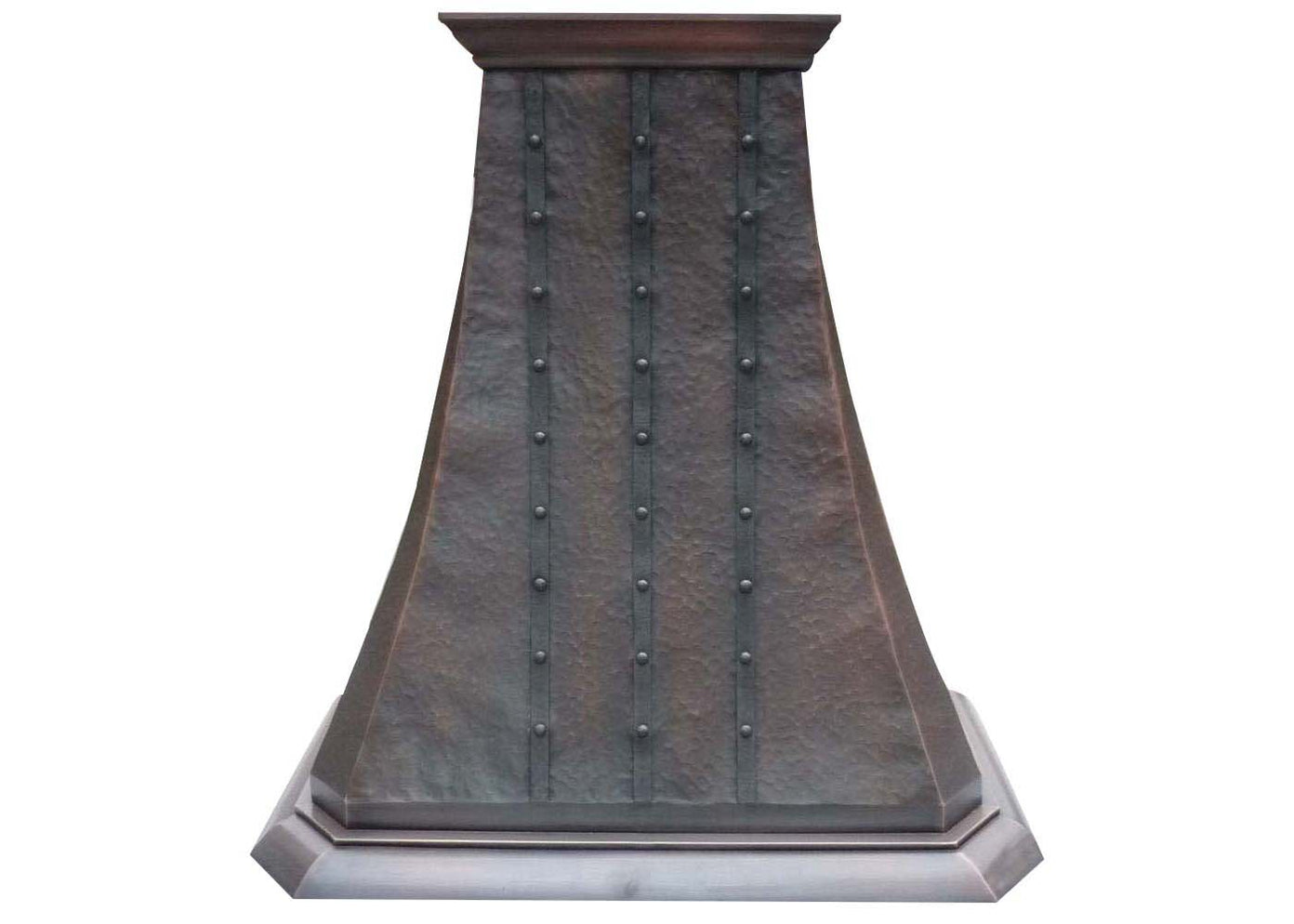 Copper Fire Canopy &Fireplace Hood CT-C15 — Rangehoodmaster