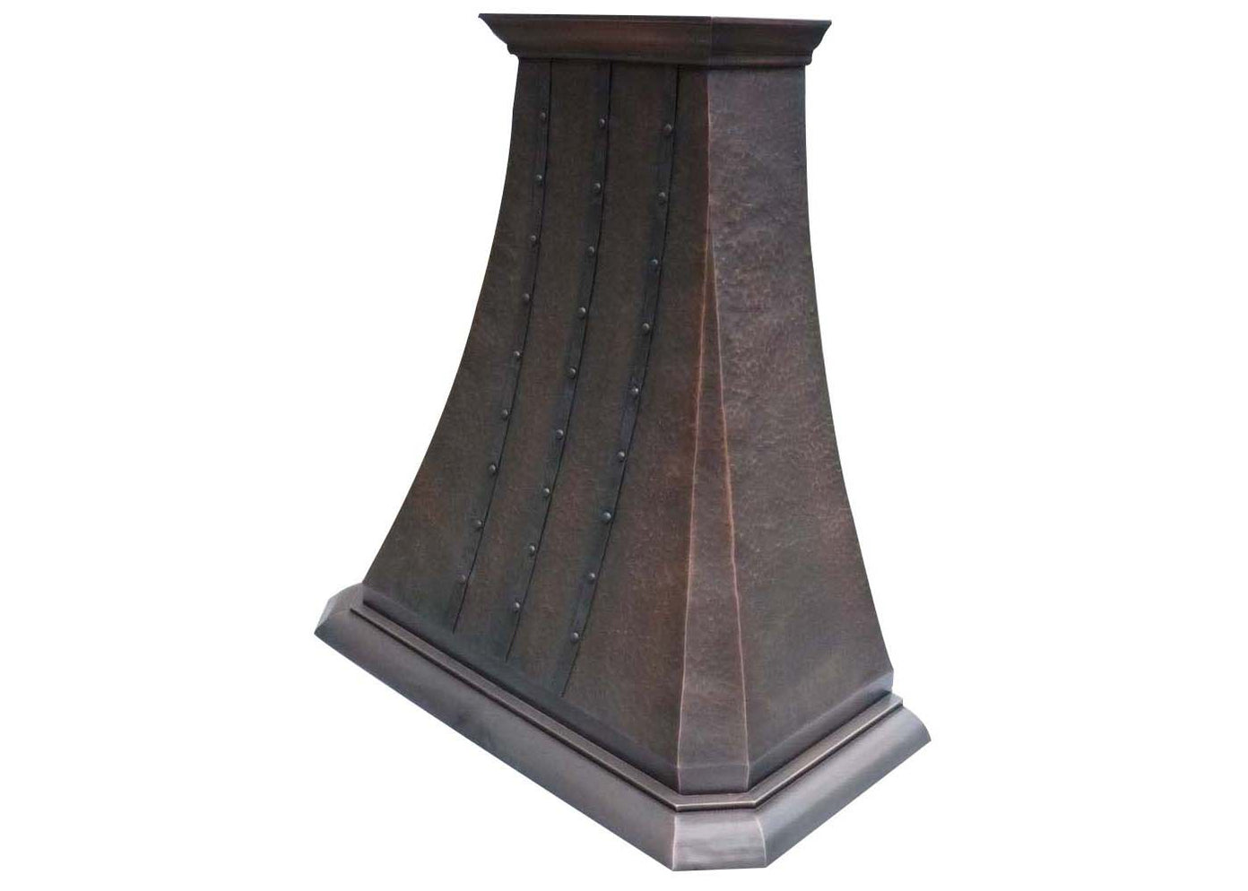 Copper Fire Canopy &Fireplace Hood CT-C15 — Rangehoodmaster