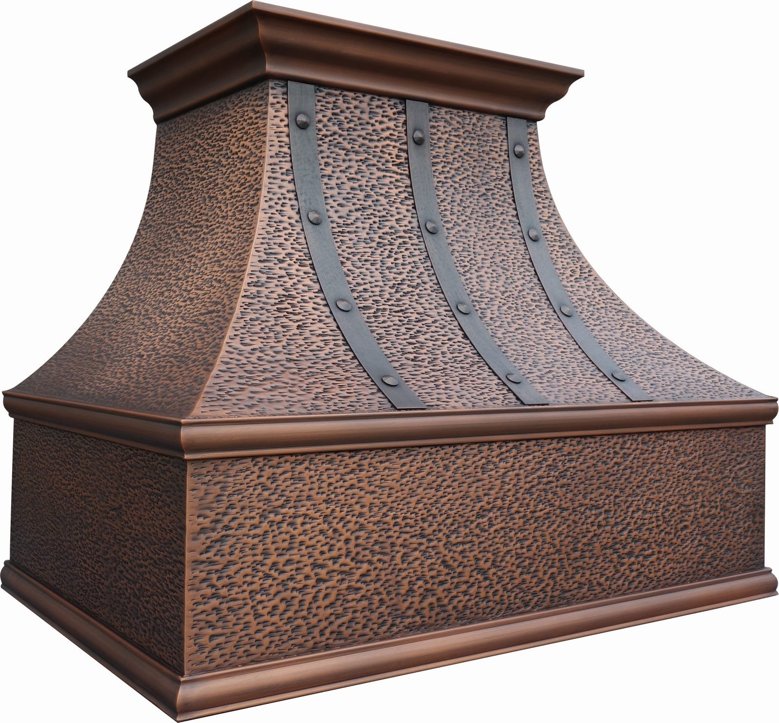 Copper Range Hoods In-stock — Rangehoodmaster
