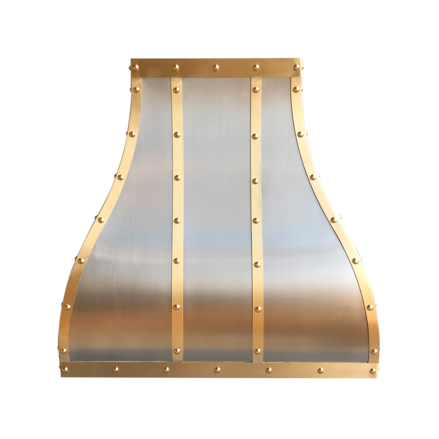 Bell Shaped Stainless Steel Range Hoods — Rangehoodmaster