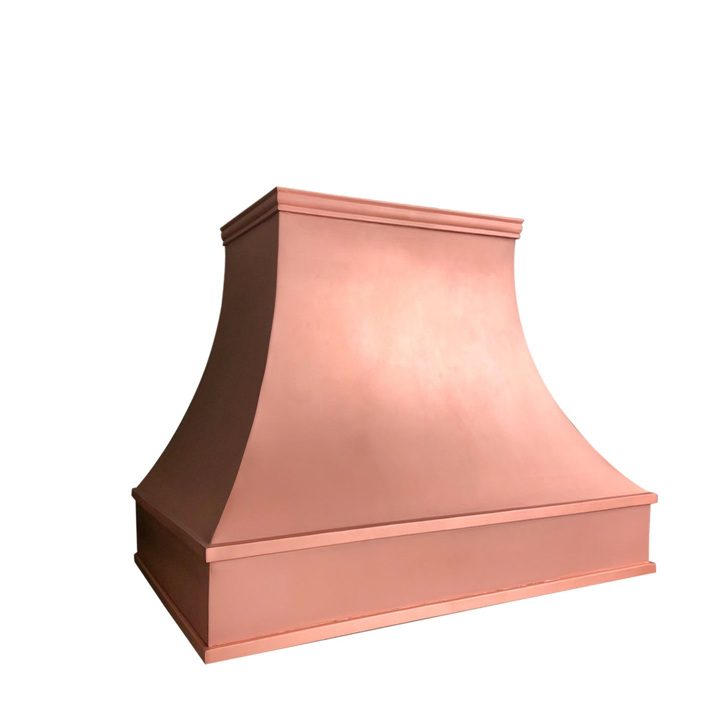 Copper Range Hoods In-stock — Rangehoodmaster