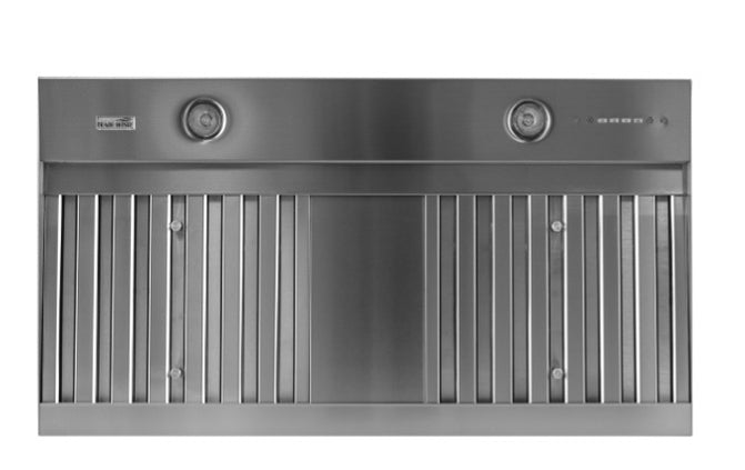 Ductless Hood Insert — Rangehoodmaster