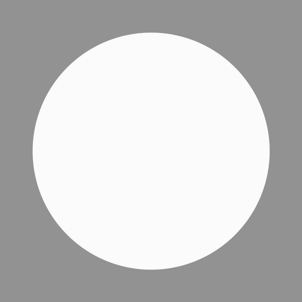 Glossy White Painting Finish Stainless Steel Sample for Stainless Stee ...